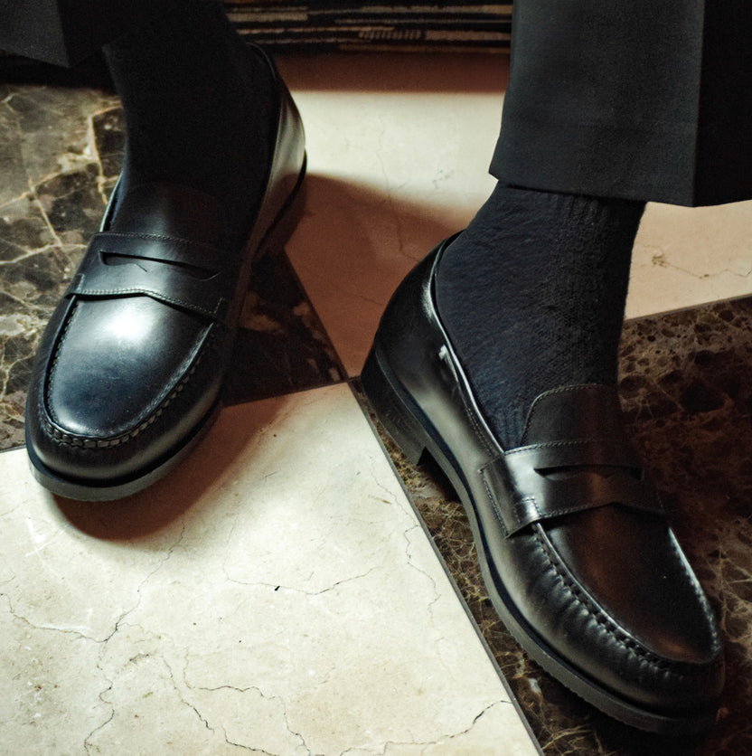 Beacon Street Shoes